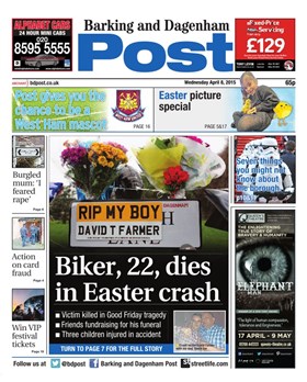 Barking and Dagenham Post