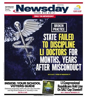 Newsday