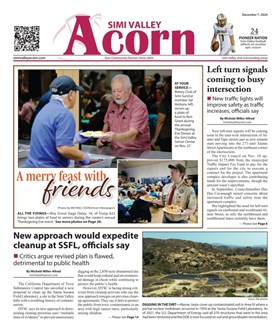 Acorn – Simi Valley