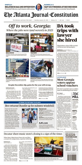 Atlanta Journal-Constitution