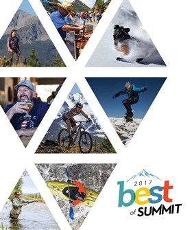 Summit Daily Special Sections