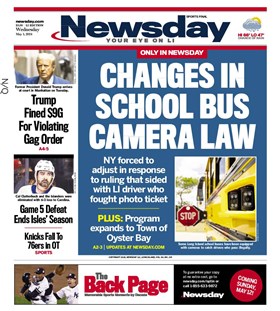 Newsday