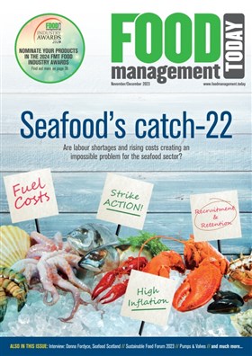 Food Management Today