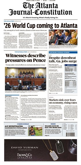 Atlanta Journal-Constitution