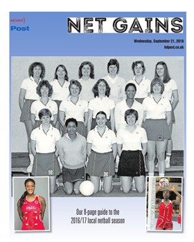 Barking and Dagenham Post Supp