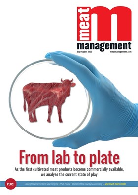 Meat Management