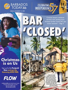 Barbados TODAY News