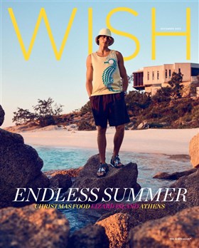 Wish Magazine