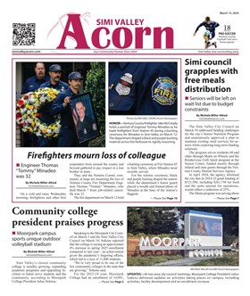 Acorn – Simi Valley