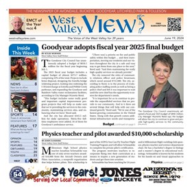 West Valley View West