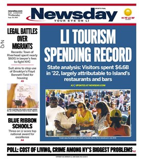 Newsday