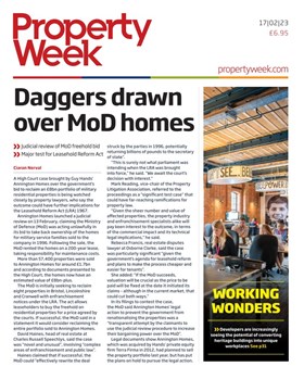 Property Week