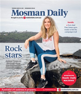Mosman Daily