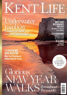 Kent Life Single Issues