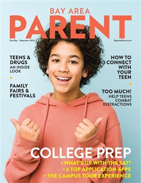 Bay Area Parent