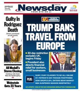 Newsday
