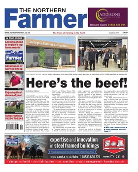 The Northern Farmer