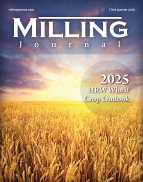 Milling Journal