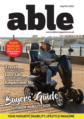 Able Magazine