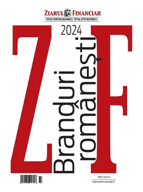 Ziarul Financiar Supplement
