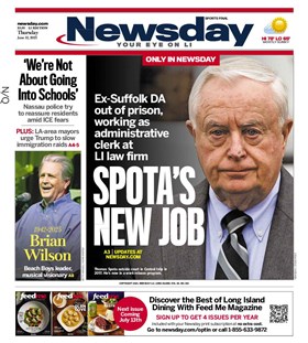 Newsday
