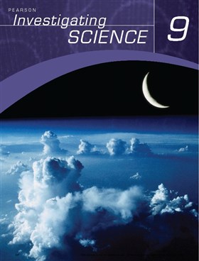 Pearson Canada Science