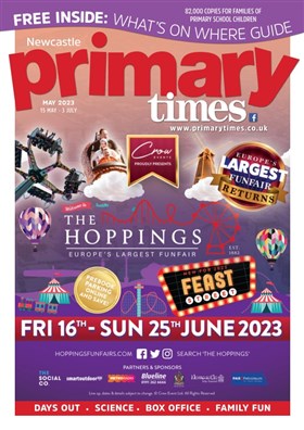 Primary Times