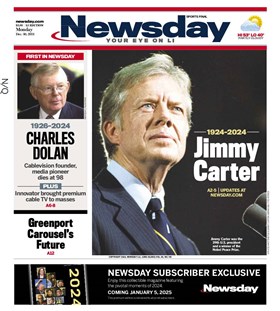 Newsday