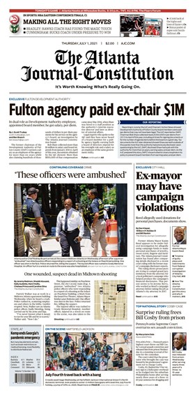 Atlanta Journal-Constitution