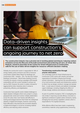 Planning and Building Control Today