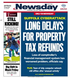 Newsday
