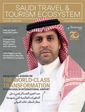 Saudi Digital Edition