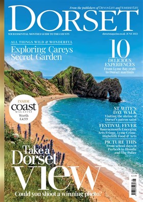 Dorset Magazine Single Issues
