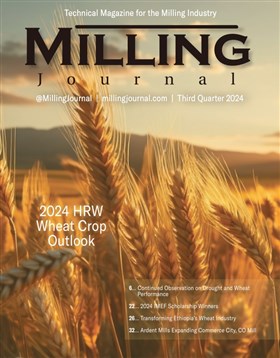 Milling Journal