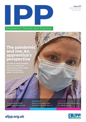 IPP Magazine