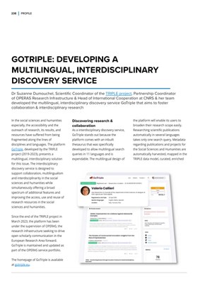 Open Access Government