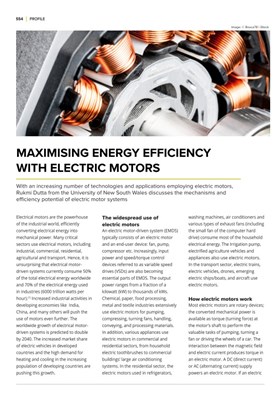 Open Access Government