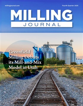 Milling Journal