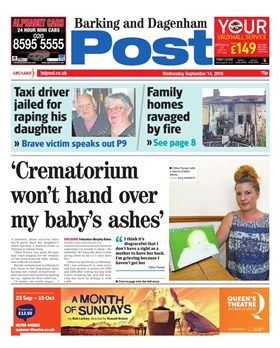 Barking and Dagenham Post