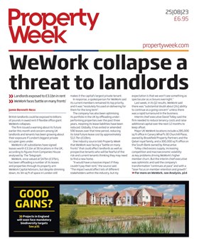 Property Week