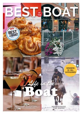 Steamboat Today Special Sections