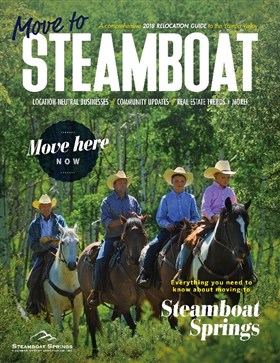 Steamboat Today Special Sections