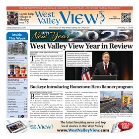 West Valley View East