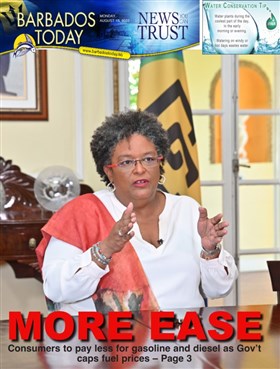 Barbados TODAY News