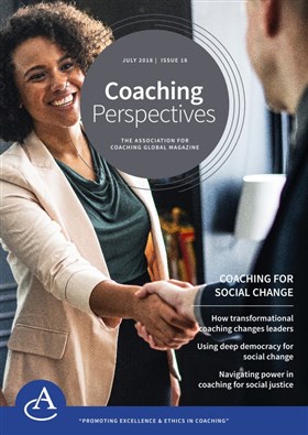 Coaching Perspectives