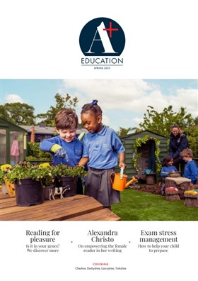 A Plus Education North