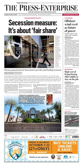 Riverside Press-Enterprise