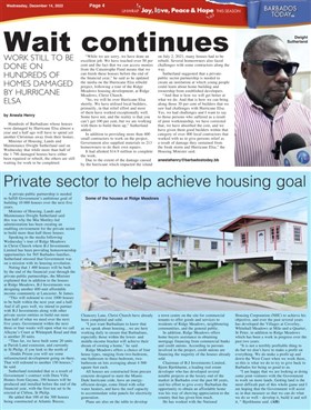 Barbados TODAY News