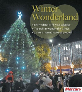 Great Yarmouth Mercury Supplement