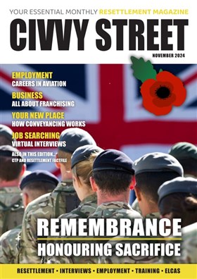 Civvy Street